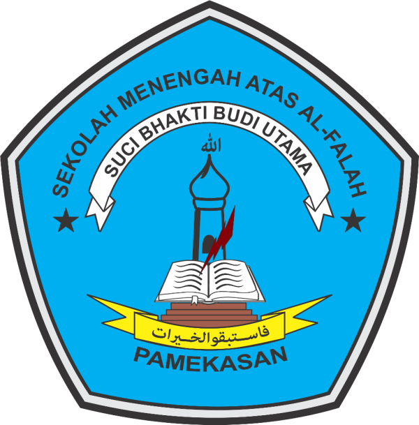 SMA AL FALAH SUMBER GAYAM